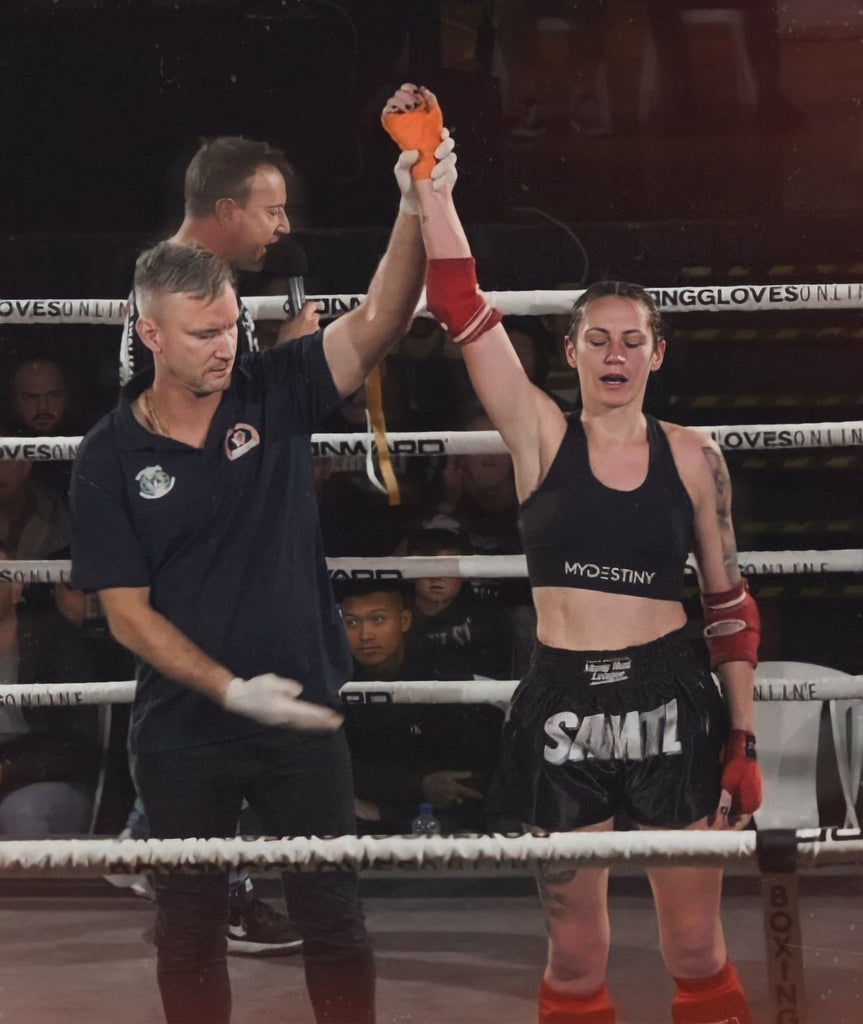 MY DESTINY APPAREL - YOUR NEW FAVOURITE ACTIVEWEAR BRAND