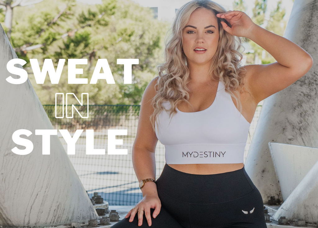 MY DESTINY APPAREL - YOUR NEW FAVOURITE ACTIVEWEAR BRAND